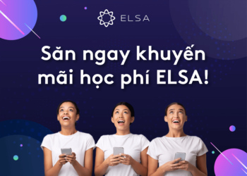ELSA Speak | APP Học Tiếng Anh Online #1 | Website Chính Thức
