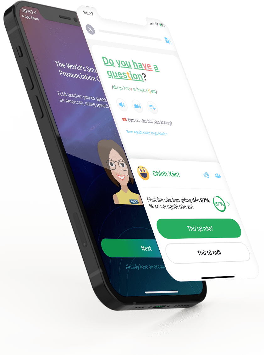 Quy tắc và cách phát âm s es 's chuẩn dễ nhớ | ELSA Speak