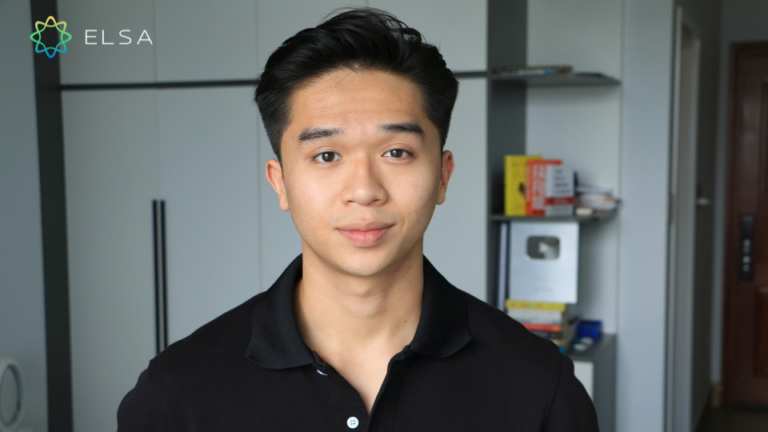 Danny Trần: Hành trình chinh phục tiếng Anh, vượt qua giới hạn