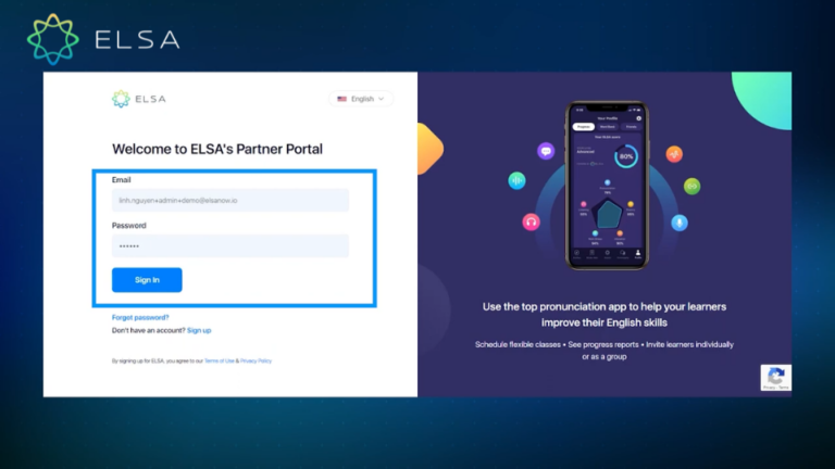 ELSA Dashboard là gì? Cách dùng ELSA Dashboard hiệu quả