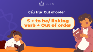 Out of order là gì? Ý nghĩa và cách sử dụng trong tiếng Anh