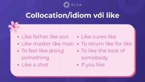 Like to V hay Ving? Học nhanh cấu trúc, cách dùng trong 5 phút!