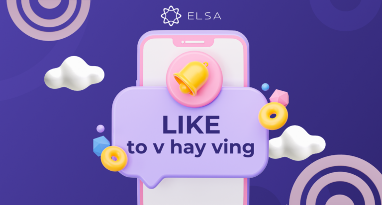 Like to V hay Ving? Học nhanh cấu trúc, cách dùng trong 5 phút!