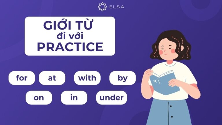 Practice to V hay Ving? Cấu trúc và cách dùng Practice đúng