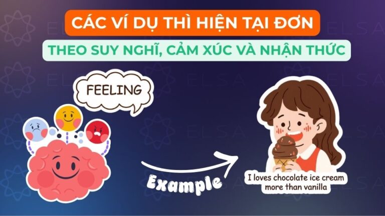 100+ ví dụ thì hiện tại đơn theo công thức, cách dùng dễ hiểu nhất