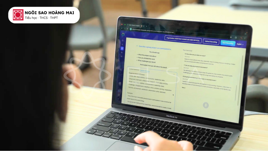 Blended Learning: Boosting Student Confidence and Engagement - ELSA Speak